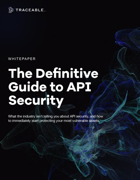 Traceable API Security Platform